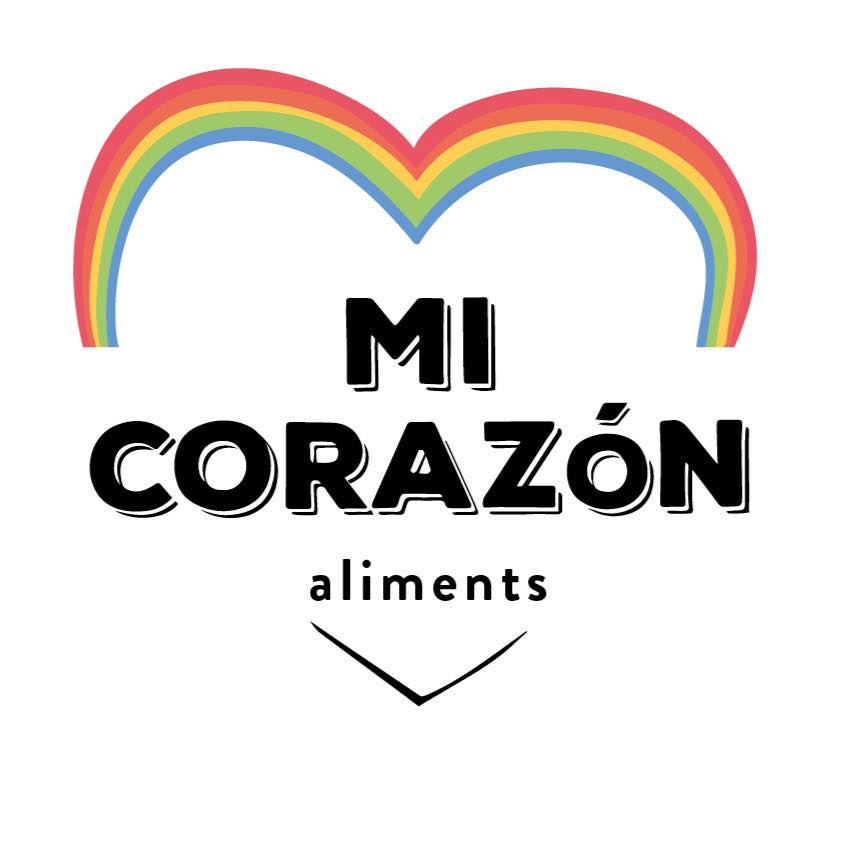Accueil | Les Aliments Mi Corazon